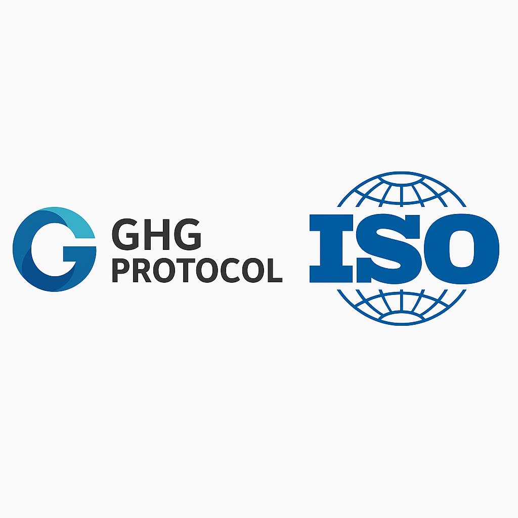 ISO ja GHG Protocol yhdistävät voimansa - Reforest